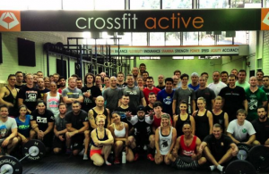 Review: Rudy Nielson's Outlaw CrossFit Camp