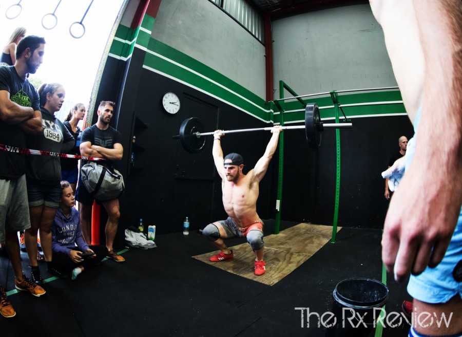 Improve Your Double Unders • The Rx Review: Prescribed CrossFit News