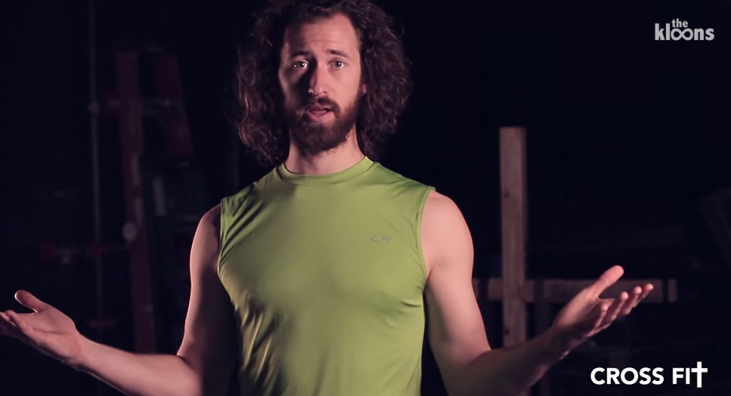 7 Reasons Why Men Should Try Yoga