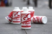 Review: GO2 Oxygen Tonic