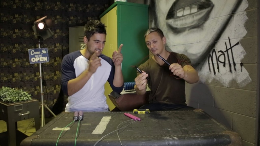 Learning the Kipping Muscle-Up: Gymnastics Tips