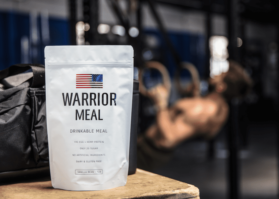 Denis' Alvney Crossfit Articles - Review: Warrior Meal - Review ...