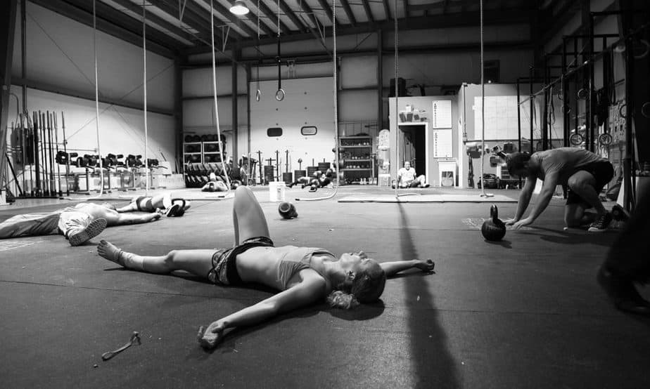 Health and Fitness News | Crossfit Training | The Rx Review