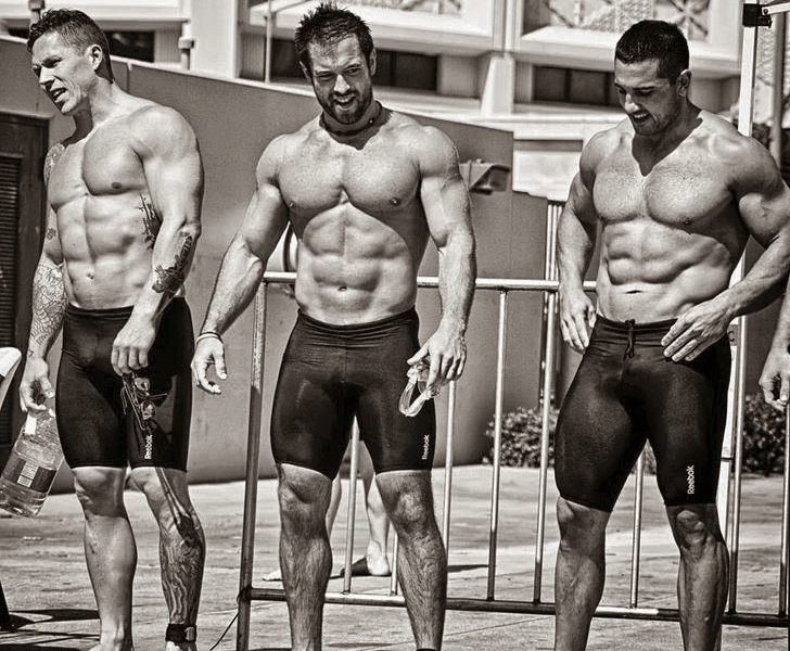 The Ultimate Guide to Losing Weight and Staying Fit