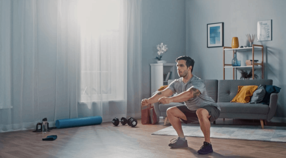 Affordable At-Home Workouts to Build Upper Body Strength