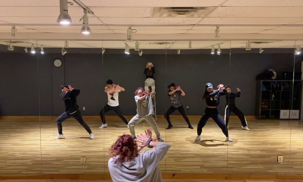 How to Build a Successful Dance Studio: Budgeting & Design