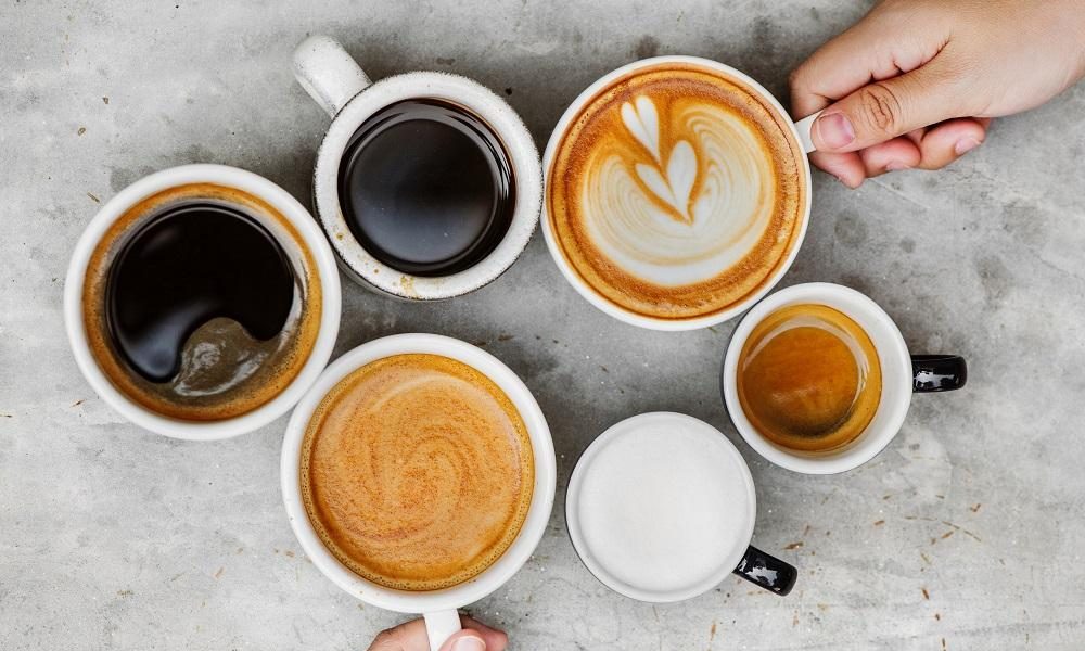 6 Easy and Delicious Coffee Recipes to Make at Home