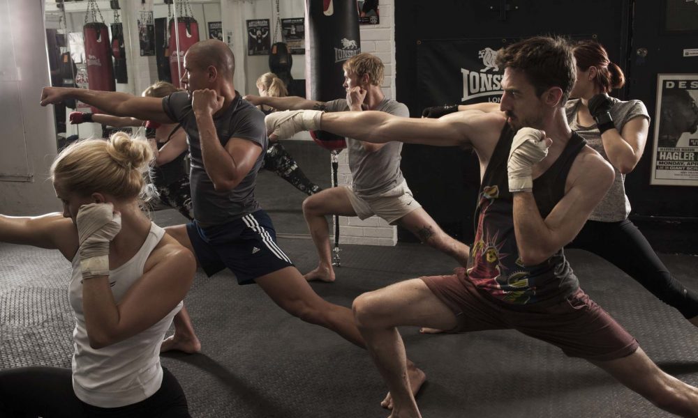 Cardio & Boxing: How the Two Go Hand-in-Hand