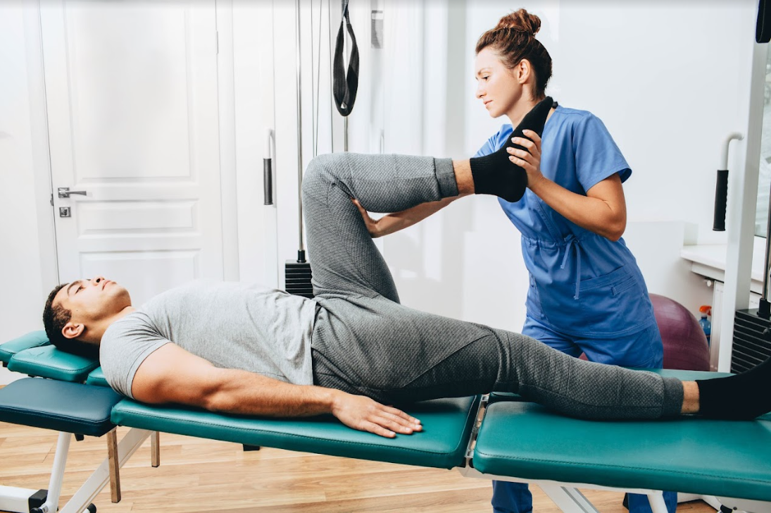 8 Proven Tips to Speed Up Physical Recovery After Injury or Illness