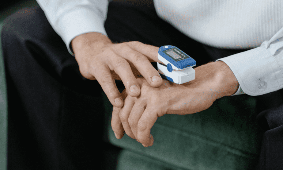 How Exactly Are Oxygen Monitors Important for People