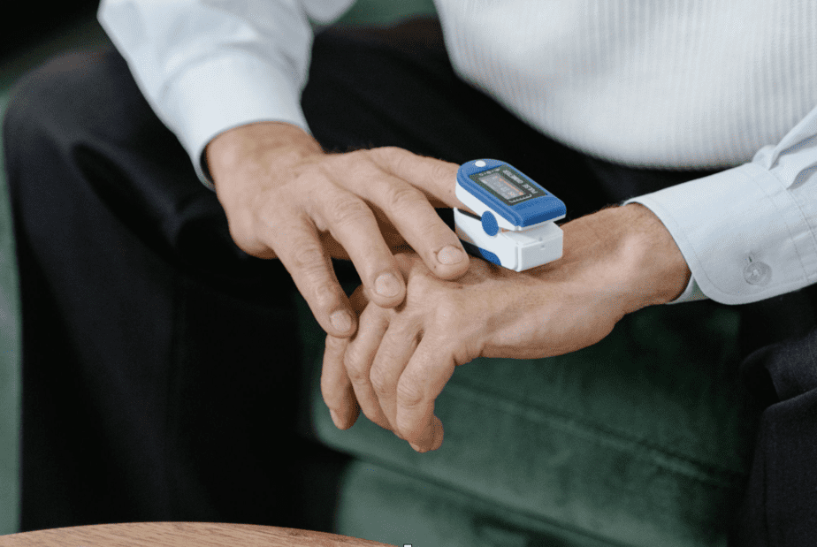 How Exactly Are Oxygen Monitors Important for People