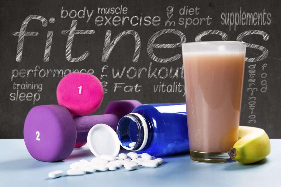 Choosing the Best Men's Workout Supplements