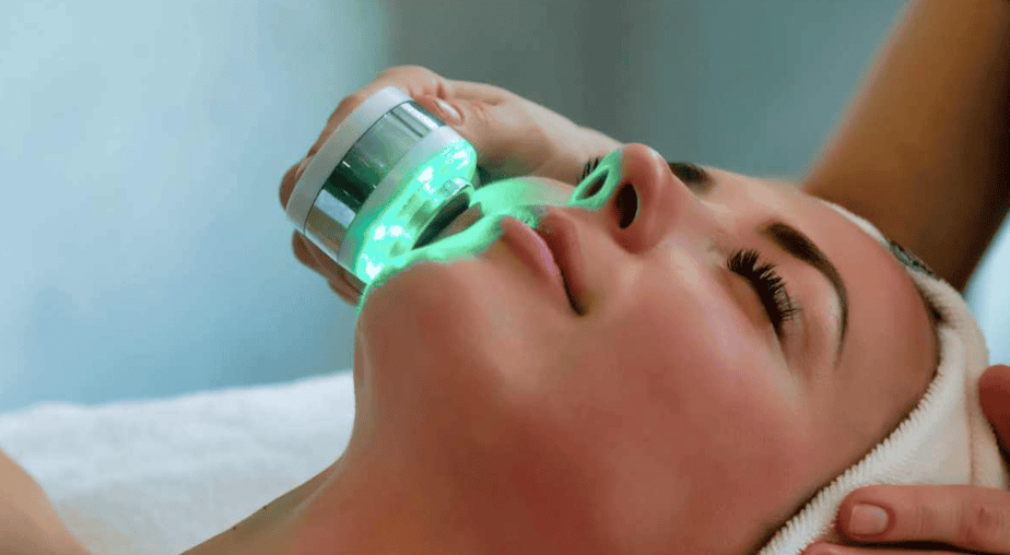 UVB Phototherapy in the Treatment of Skin Diseases
