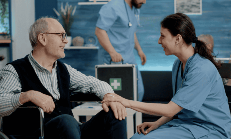 Key Considerations For Managing Dementia