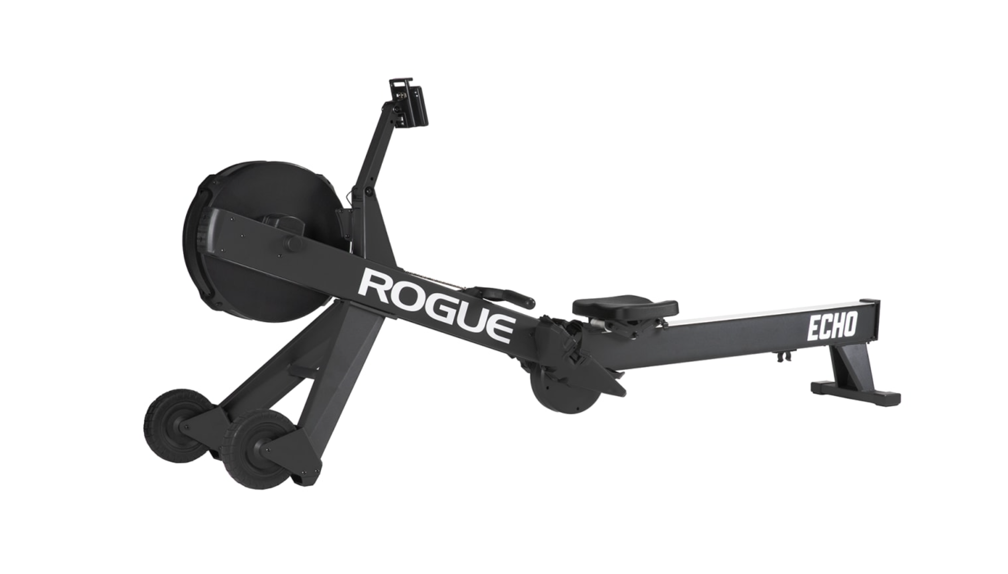 Rogue Echo Rower Review vs Concept2: Full Comparison
