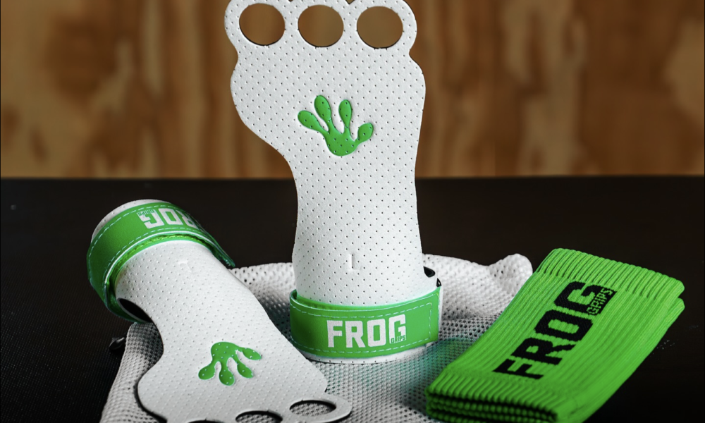 Frog Grips Review: Worth the Hype?