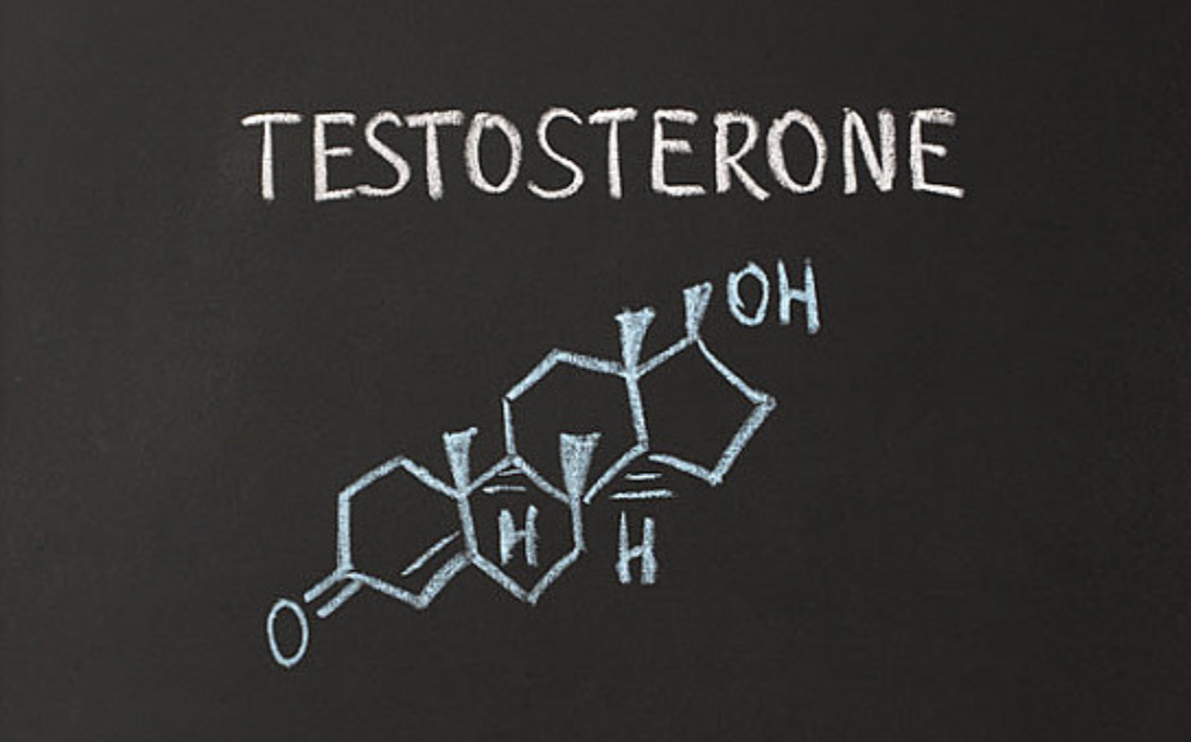 Testosterone Therapy for Energy, Muscle Growth, and Libido