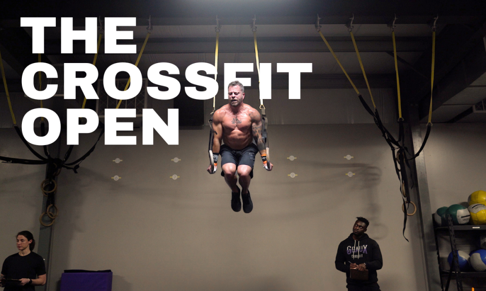 25.1 Predictions! What to Expect in the First Week of the 2025 CrossFit ...